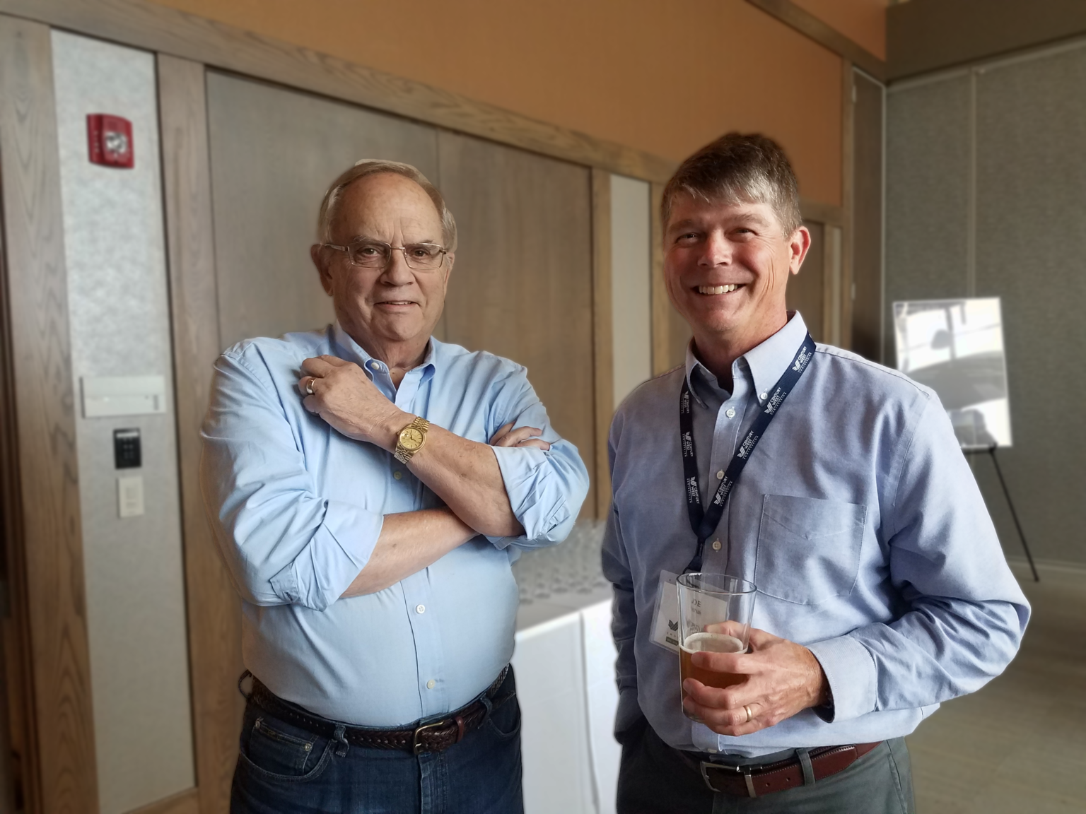 Celebrating 35 Years with Century West: An Interview with President Joe ...