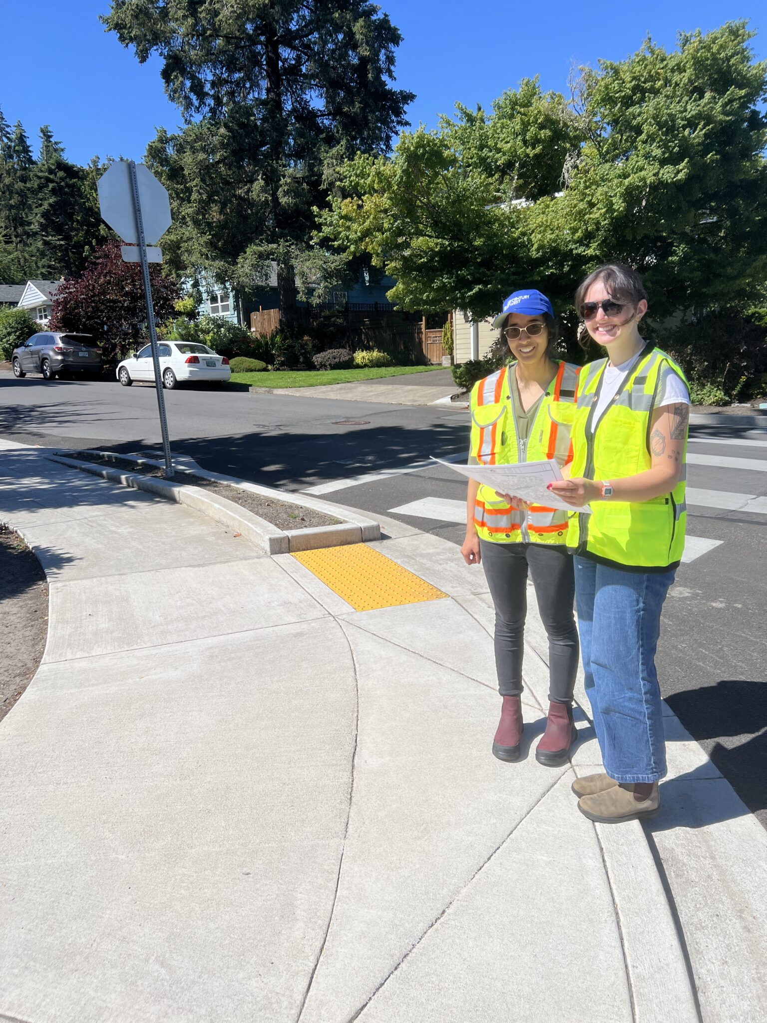 Century West Engineering Interns Reflect on a Summer of Learning and ...