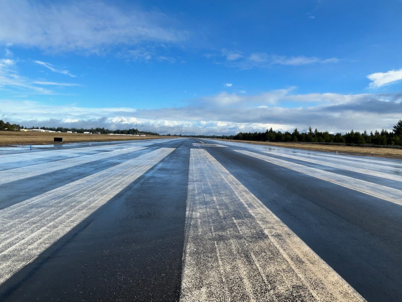 Sanderson Field – Century West Engineering